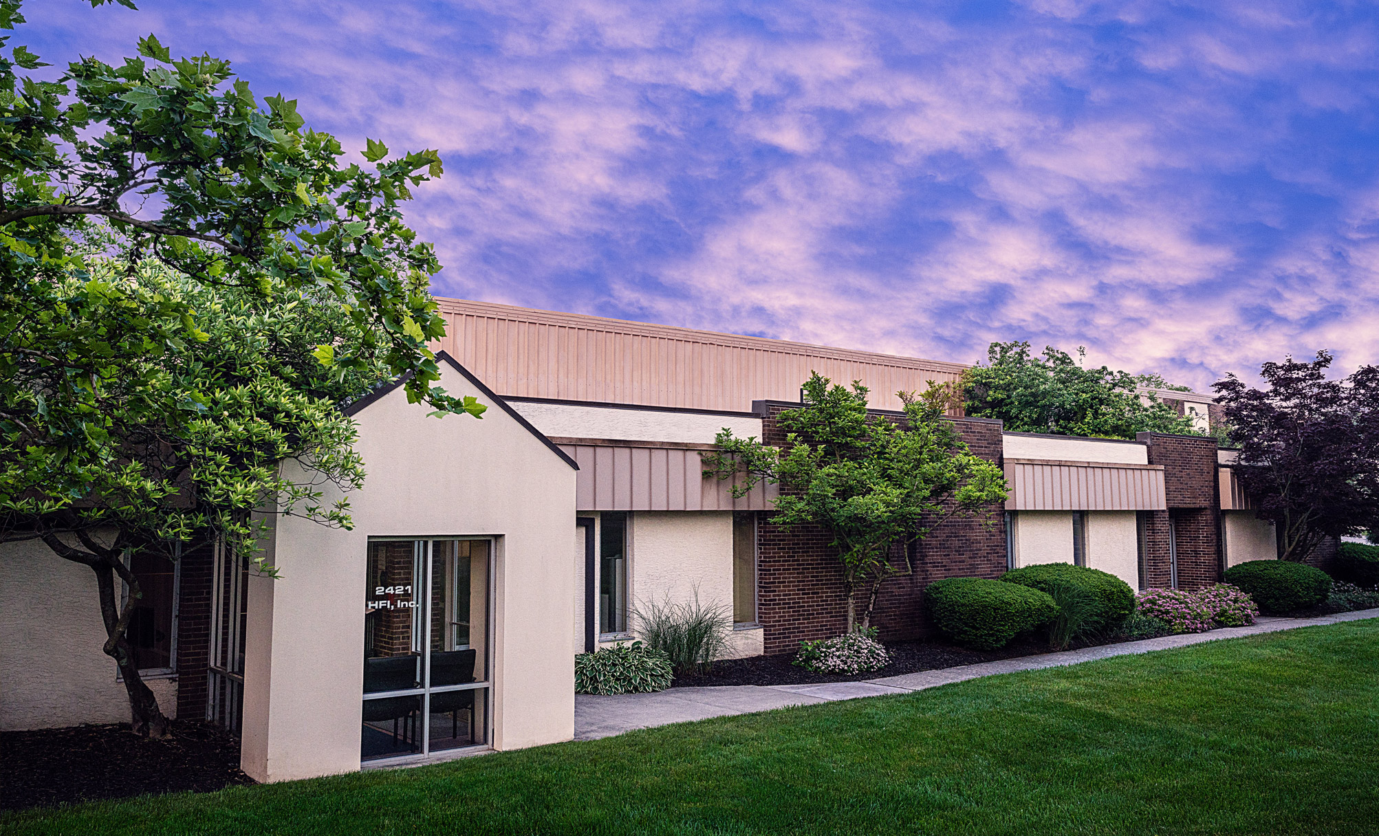 Locations | hfi-inc.com