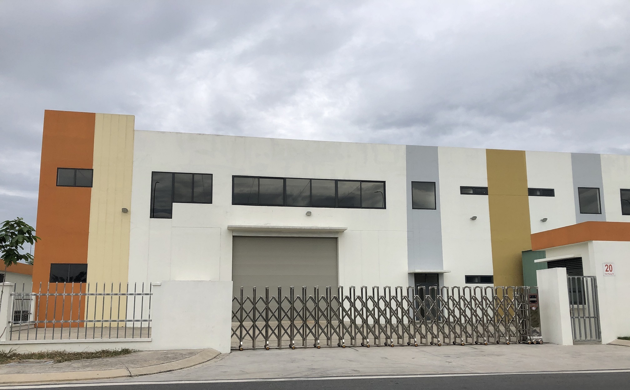 Locations | hfi-inc.com